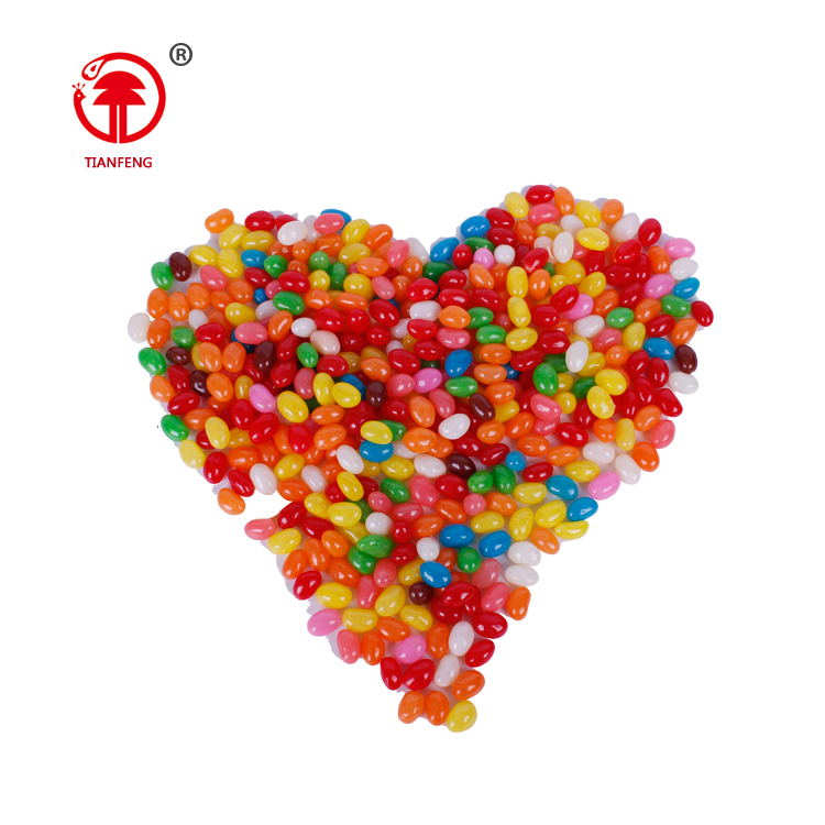 500G Bag Normal Jelly Bean